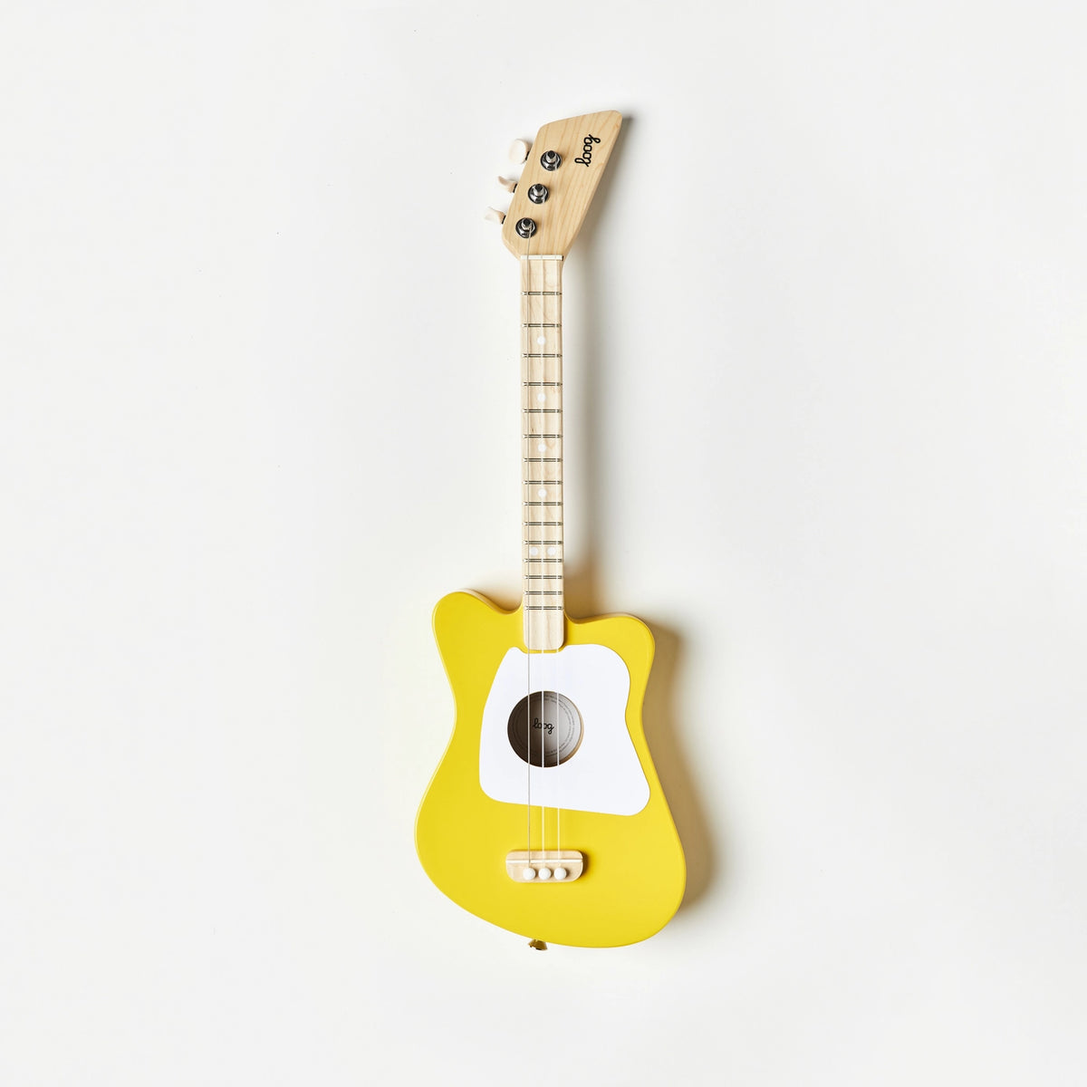 LOOG GUITAR - multiple colors – Three Littles