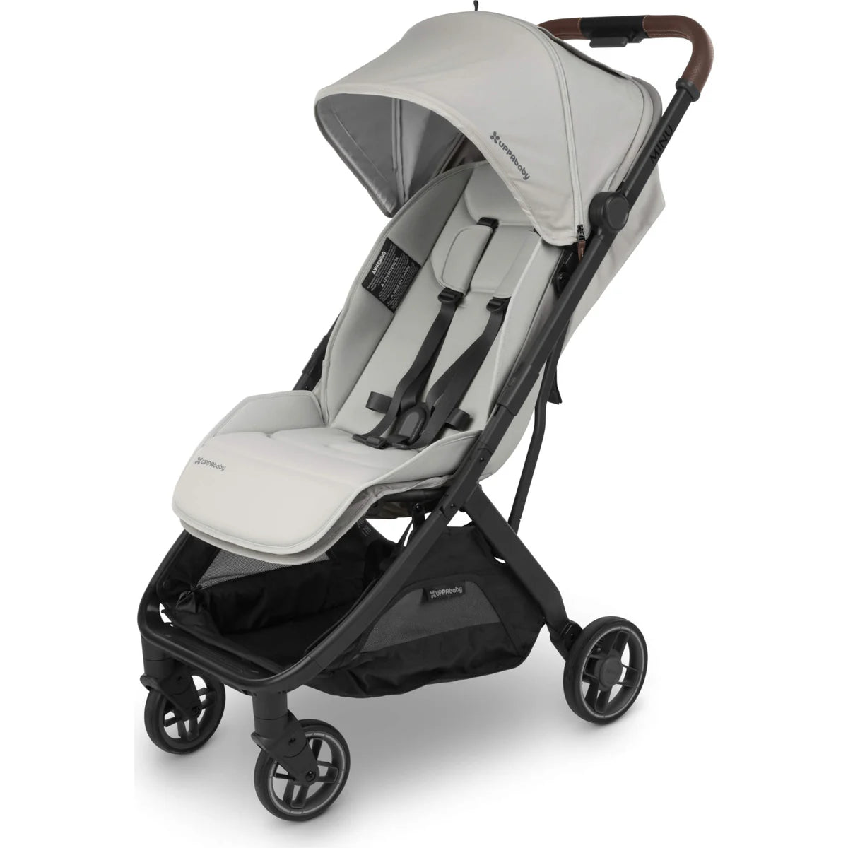 UPPABABY MINU V3 – Three Littles