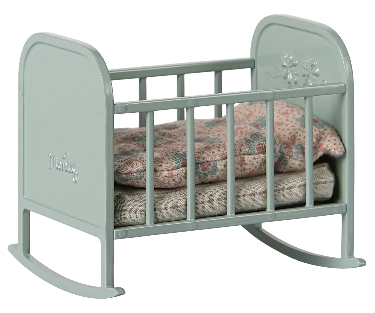 MOUSE CRADLE – Three Littles