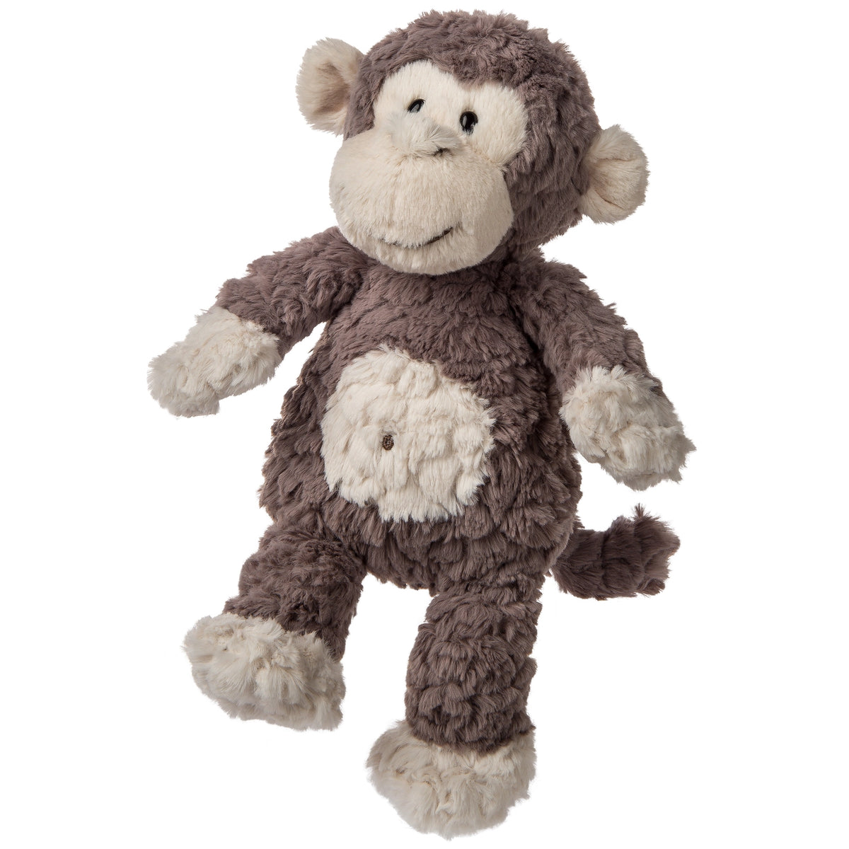PUTTY GREY MONKEY – Three Littles