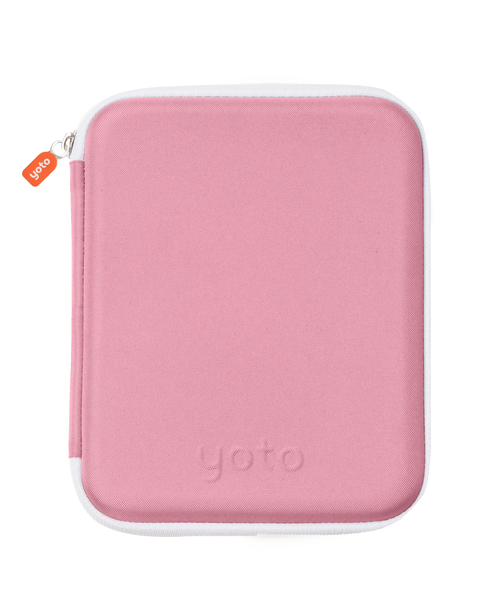 YOTO CARD CASE - multiple colors – Three Littles
