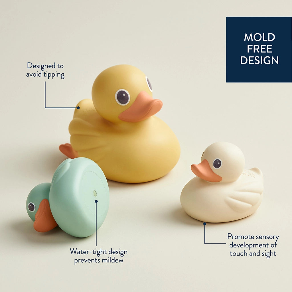 ITZY DUCKY FAMILY – Three Littles
