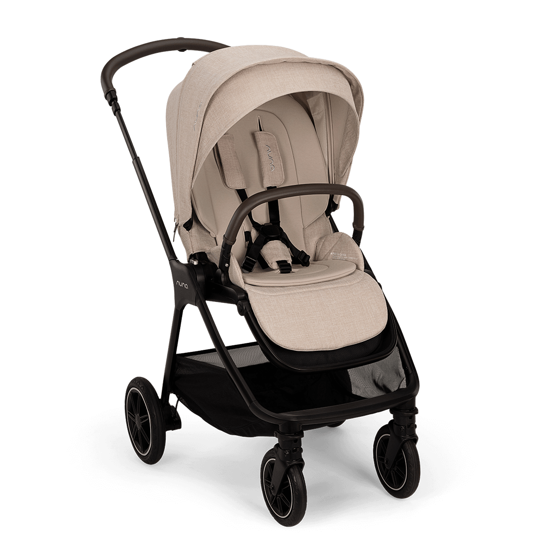 TRIV NEXT – Three Littles