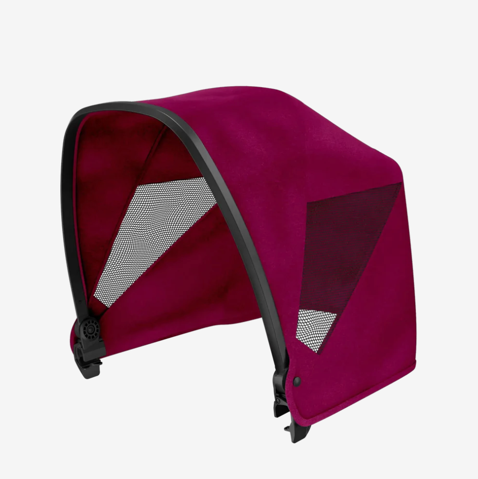 RETRACTABLE VEER CRUISER CANOPY - 4 seater – Three Littles