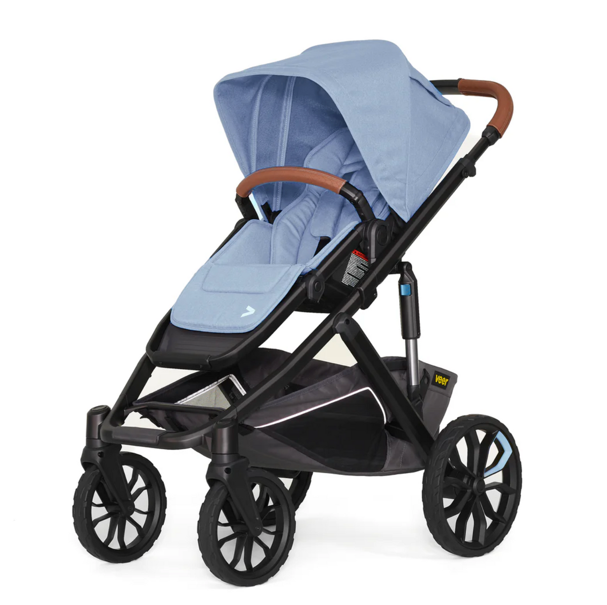 VEER SWITCH&ROLL STROLLER – Three Littles