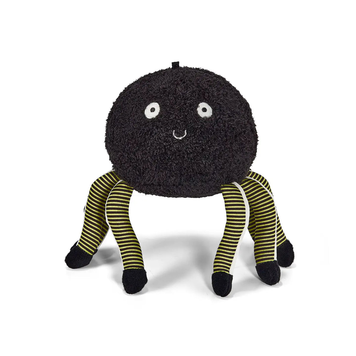 WEBSTER THE SPIDER - glow in the dark! – Three Littles