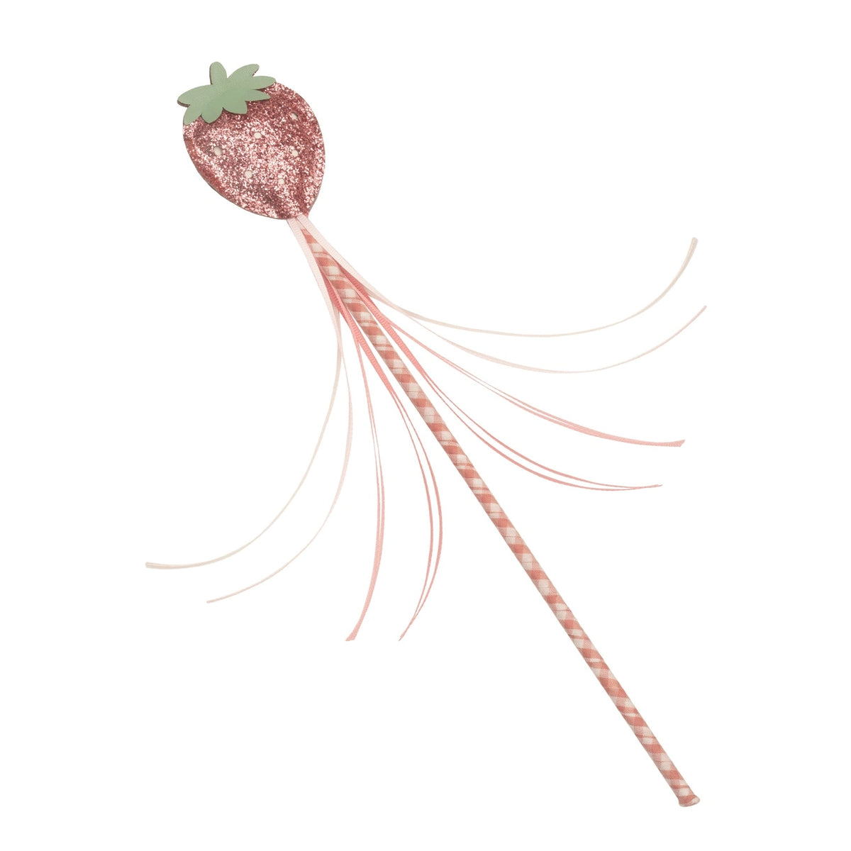 STRAWBERRY WAND – Three Littles