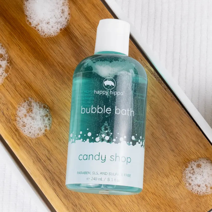 LIQUID BUBBLE BATH – Three Littles