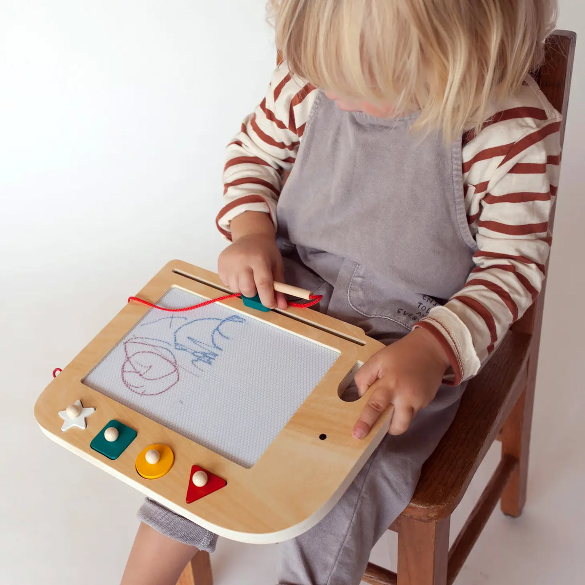 ELEPHANT DRAWING BOARD – Three Littles