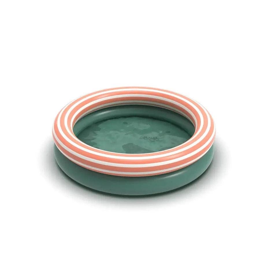 LITTLE DIPPY POOL – Three Littles