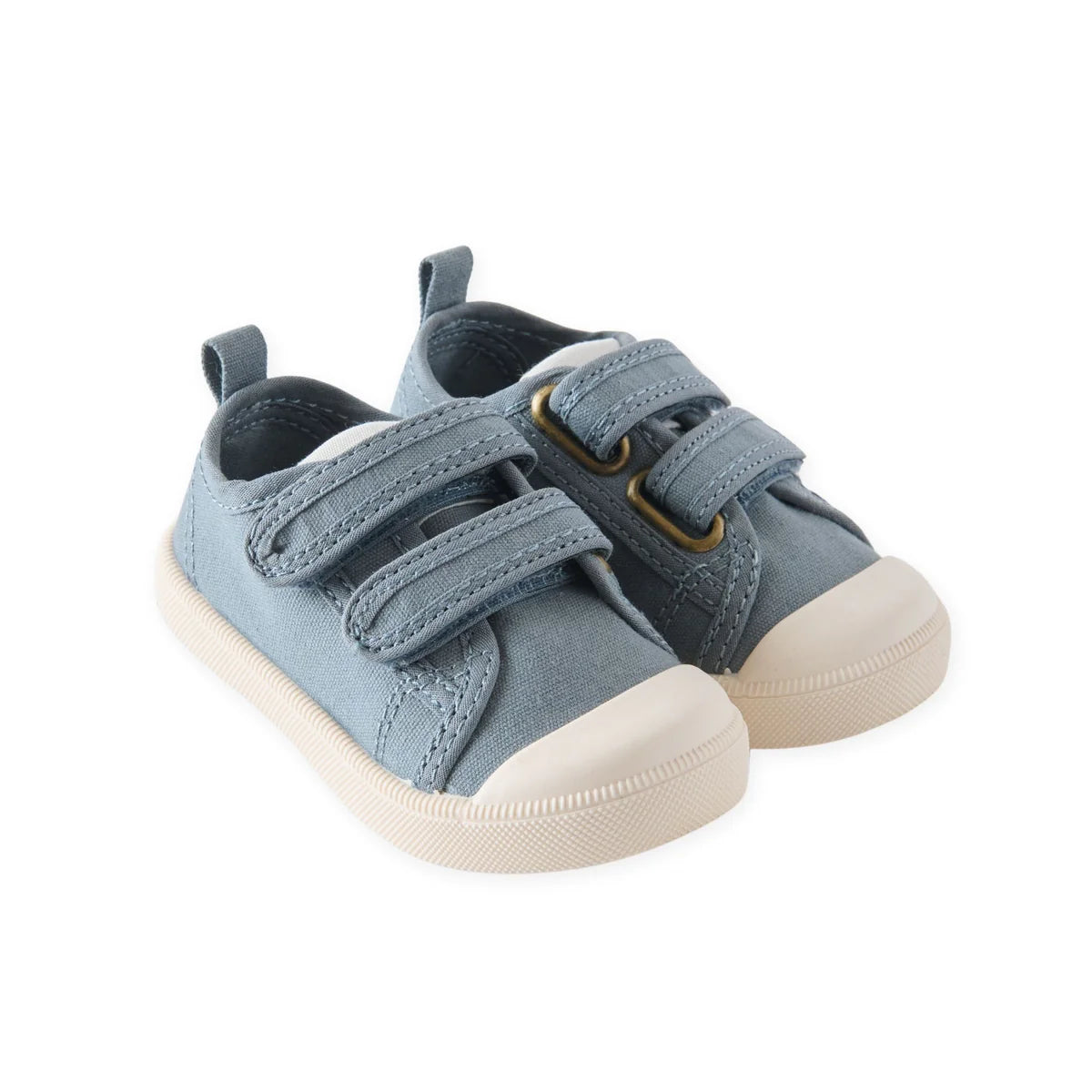 RECESS SNEAKERS - maritime blue – Three Littles