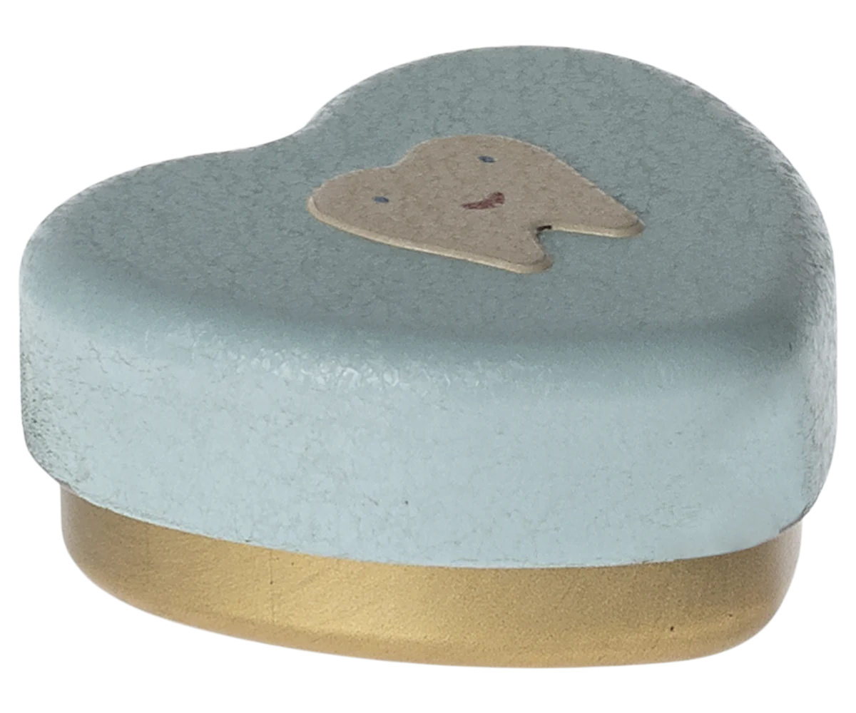 MINI TOOTH TIN - multiple options – Three Littles