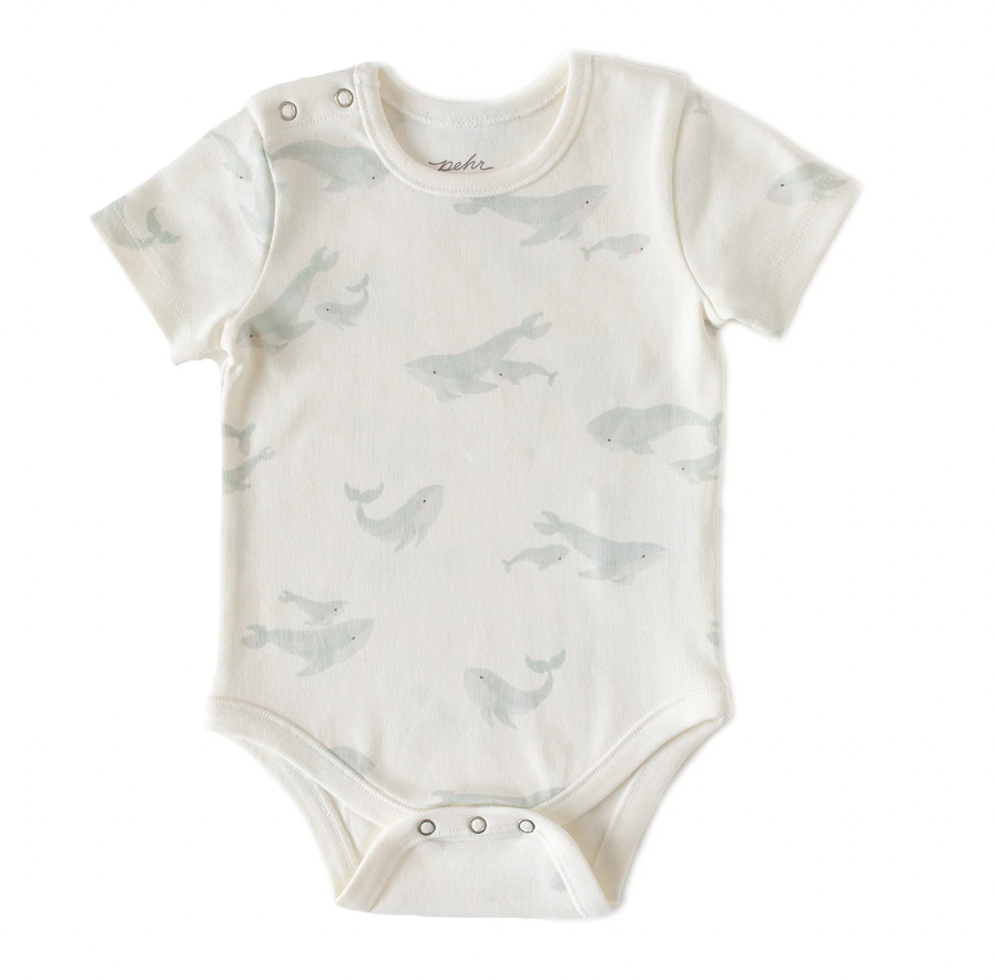 ONE-PIECE - whales – Three Littles