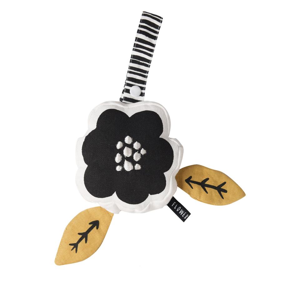 FLOWER STROLLER TOY – Three Littles
